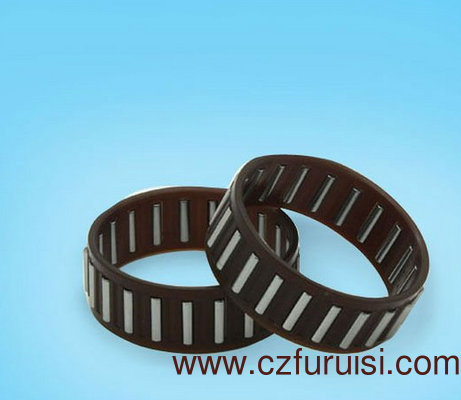 K series Engine Bearing Parts Radial Needle Roller And Cage Assemblies Bearing K12*17*13