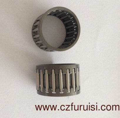 Radial Needle Roller And Cage Assemblies Bearing K12*17*13