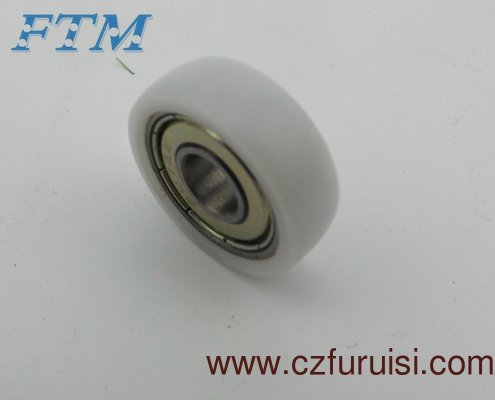 sliding window roller nylon window roller sliding glass window roller