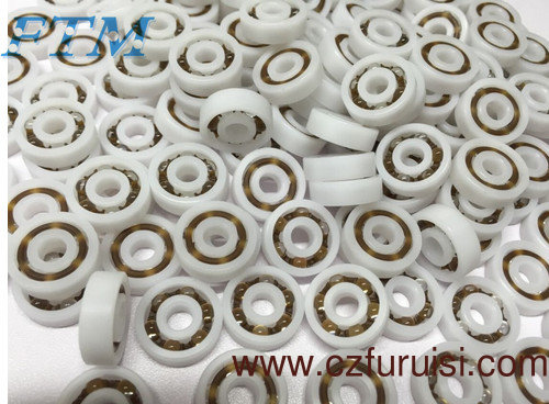 22mm dia v groove widely used sliding bearing pulley