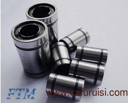 60x90x211mm Extended linear ball bearings linear bearing LM60LUU