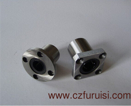 60x90x211mm Extended linear ball bearings linear bearing LM60LUU
