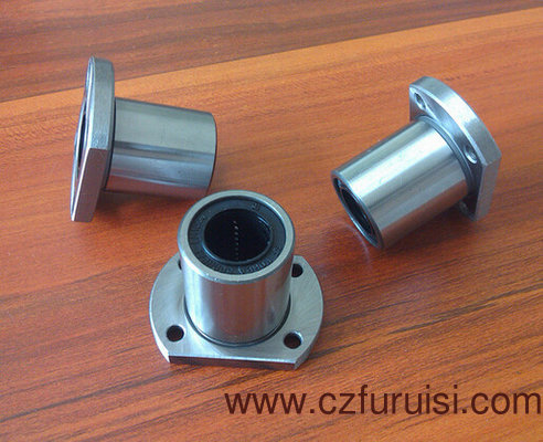 LM30UUAJ Flanged Linear Bearings LM30UUAJ Linear Bushings
