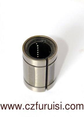 SC16UU Linear Bearings with high quality low price low noise made by china manufacturer
