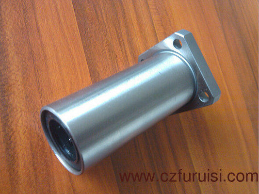 Flange Long Type Linear Bearing Series LMF 20LUU