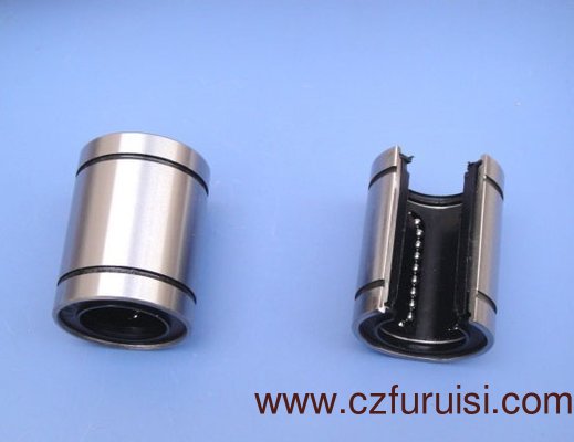 flanged linear bearings LMH10UU LMH12UU