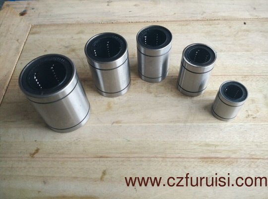 linear bearing lm10luu with pefect quality