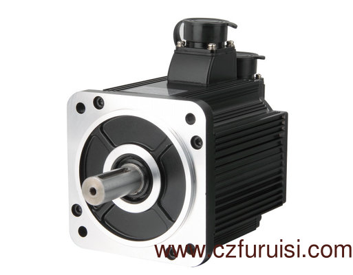 Servo motor and servo driver 220V-240V 200W /400W /750W /1kW
