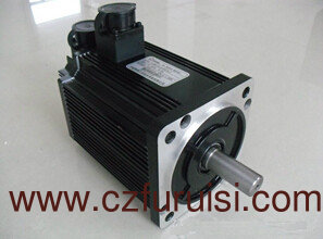 Highly stable AC Servo Motor 400W