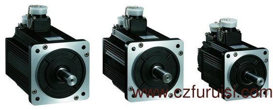 250mm series 30Kw (1500rpm) ac 3 phase servo motor