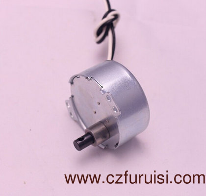 mini ac 50tyz synchronous motor