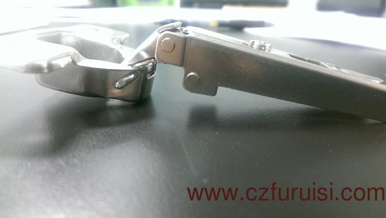furniture clip on soft close hinge cabinet concealed door hydraulic hinge