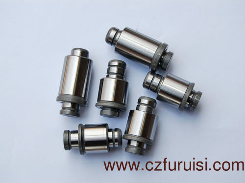drill guide bushings,guide pin and guide bushing mold