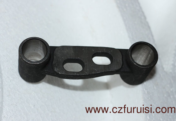 OEM cast iron casting texitle machinery part, iron casting