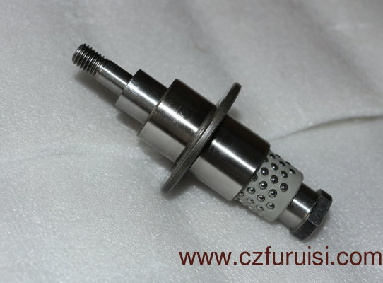 Ball cage bush Plastic mold Ball Bushings & Guide Posts