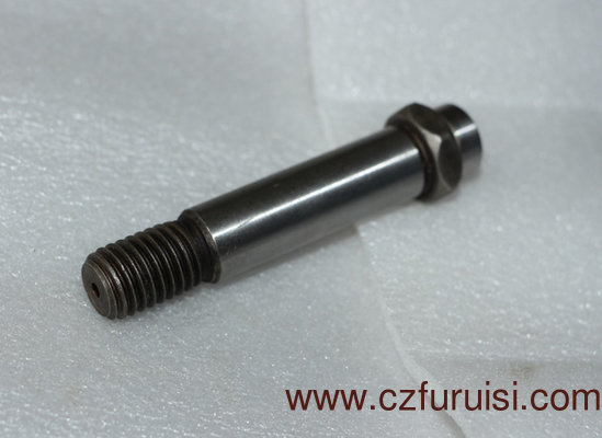 ball bearing guide pillars and bushes
