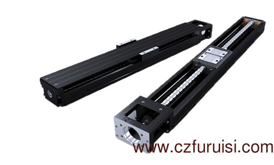 16mm lead screw with trapezoidal thread used in stepper motor