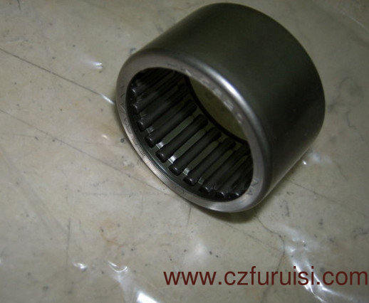 china wholesale HK series HK1618 inch size split cage Needle Bearing for bicycle flat nee