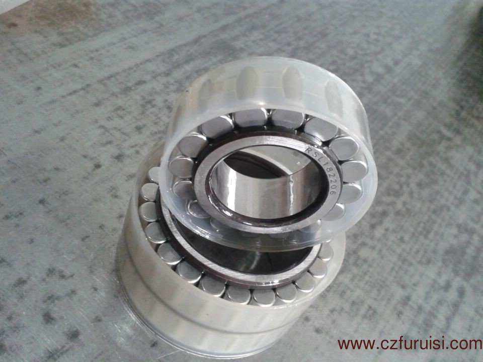 High Precision & Long-life Cylindrical roller bearing NU2207EM bearing with OEM Brand