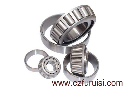 30221 Roller Bearings Size 105*190*39.5 with High Precision