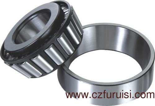 Taper roller bearing 32209 engine bearing sizes 45*85*24.75mm