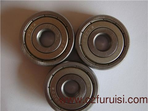 deep groove ball bearings 605 605Z 605ZZ 605-RS 605-2RS Bearing 5X12X5 mm OEM