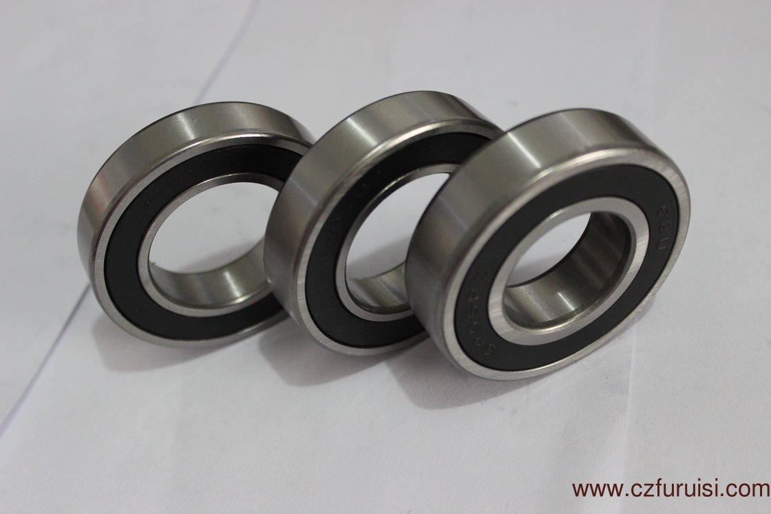 China Ball Bearing Manufacturer Factory Supply Precision 6010 Deep Groove Ball Bearing