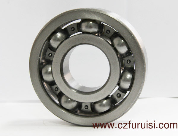 6310 deep groove ball bearing with high quality and low price from china bearing
