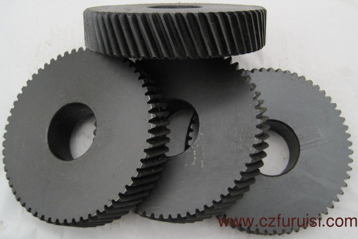 Electric Motor Helical Worm Rack Nylon Large or Small Plastic