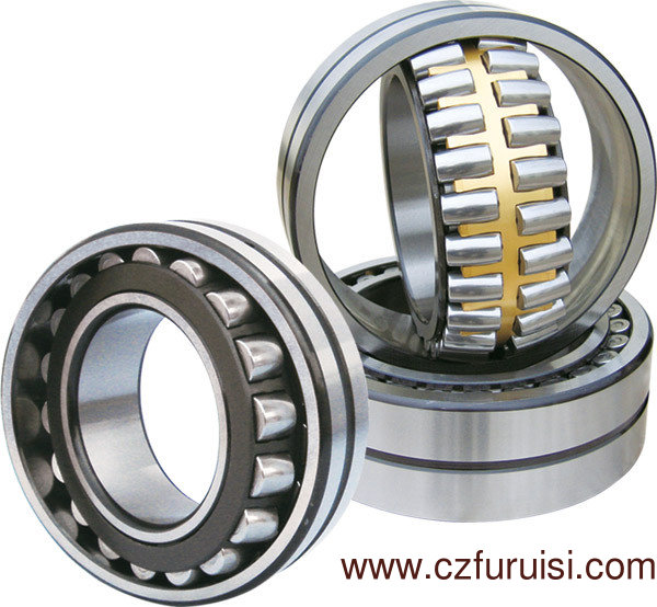China top quality thrust spherical roller bearing 293/530 for petroleum drilling machine