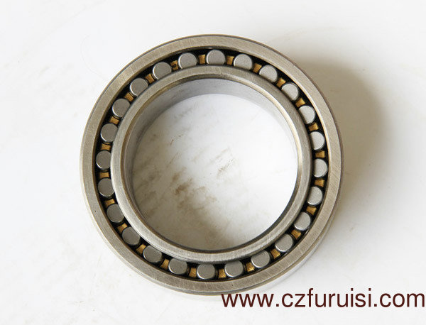 Hot Sale! High speed Spherical roller bearing 22211CA made in China! Factory price