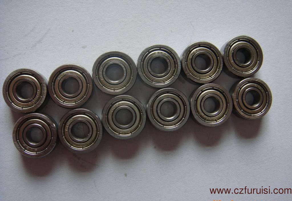 623-2z -2rs 624zz 625zz 626zz 2rs 627-z 628-z 629zz rs china miniature bearing