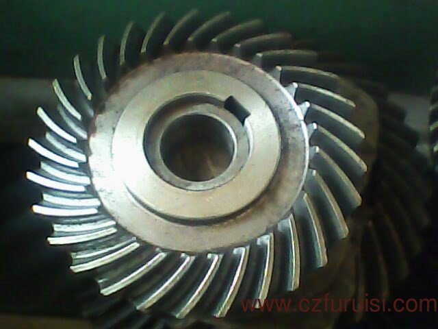spiral bevel gear manufacture 8:37 7:37 6:37 8:39 10:37 bevel steering gear