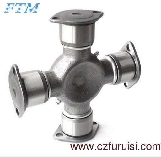 5-407X 20Cr Alloy Steel Manufacturer Transmission UJ Cross Spider Kit for Drive Transmissi