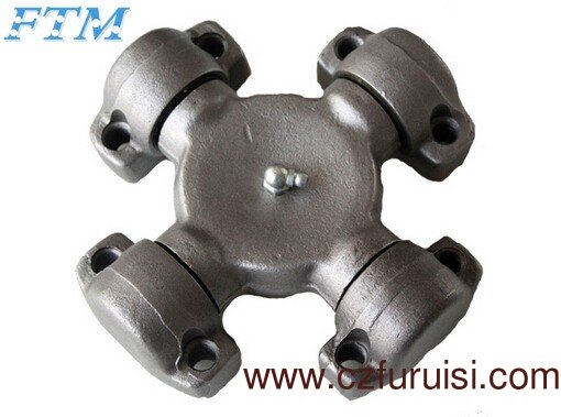 Asian Market of UJ Cross Universal Spider Kit for Construction Machinary