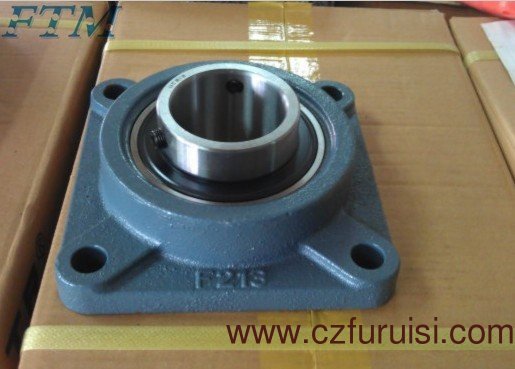 china manufacturer inch pillow block bearings F211 F212 F213 F214 F215 F216 F217 F218