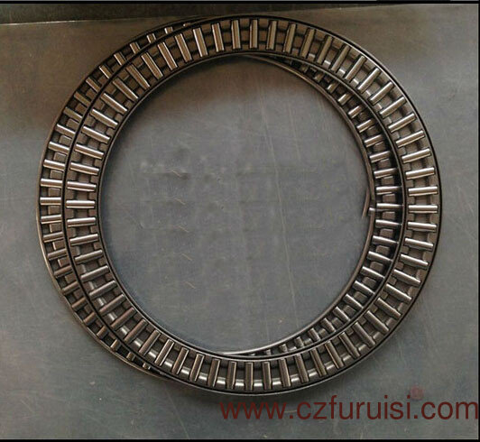 AXK type needle roller bearing AXK140180 with two parts made in china