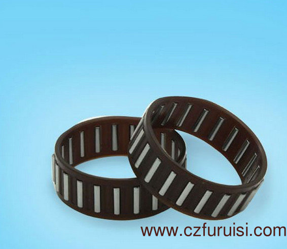 K series Engine Bearing Parts Radial Needle Roller And Cage Assemblies Bearing K12*17*13