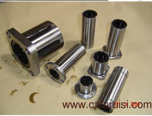 Agriculture Machine Use LMH Series Type Flange Linear Bearing LMH13UU