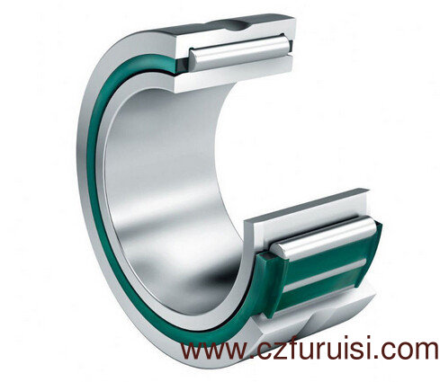 Drawn Cup Needle Roller Bearing C4 / C5 With Open Ends For Excavators Electric Motor