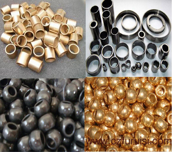 DC motor bushing for motors, fan, jars, blenders and other appliances