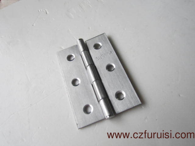 High quality Hardware Products Door Hinges Types