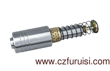Supplier High Precision Guide Pin and Bushing for Die Casting Mould China Supplier