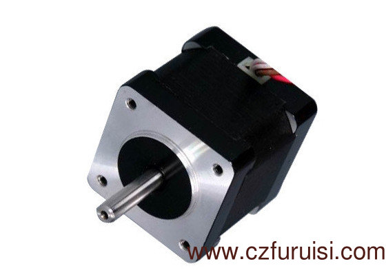 CNC Router hybrid nema 17 stepper motor along with 8mm lead screw