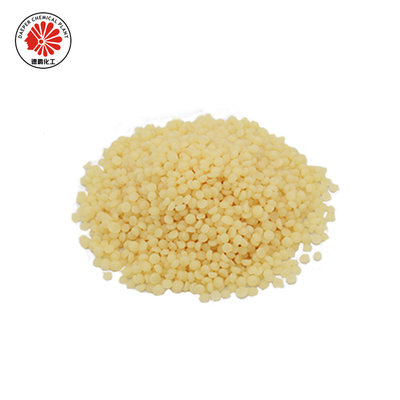 Low foam fluffy feel softener bead textile soft finishing agent pearl