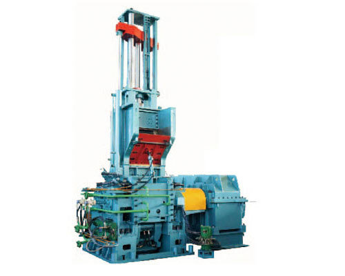 China Mixing mill