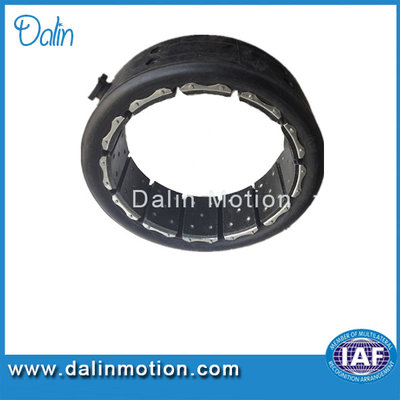 air tube clutch for drilling rig machinery, LT300X100