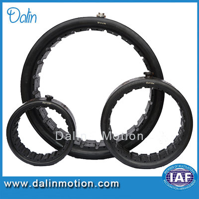 drilling rig friction clutch brake air tube LT 500X125