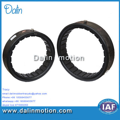 drilling rig friction clutch brake air tube LT 700x200