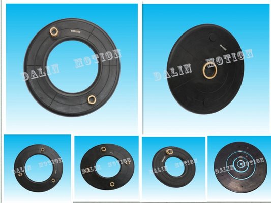 made in China multiple spud elastic extended life 16" rubber air tube for clutch